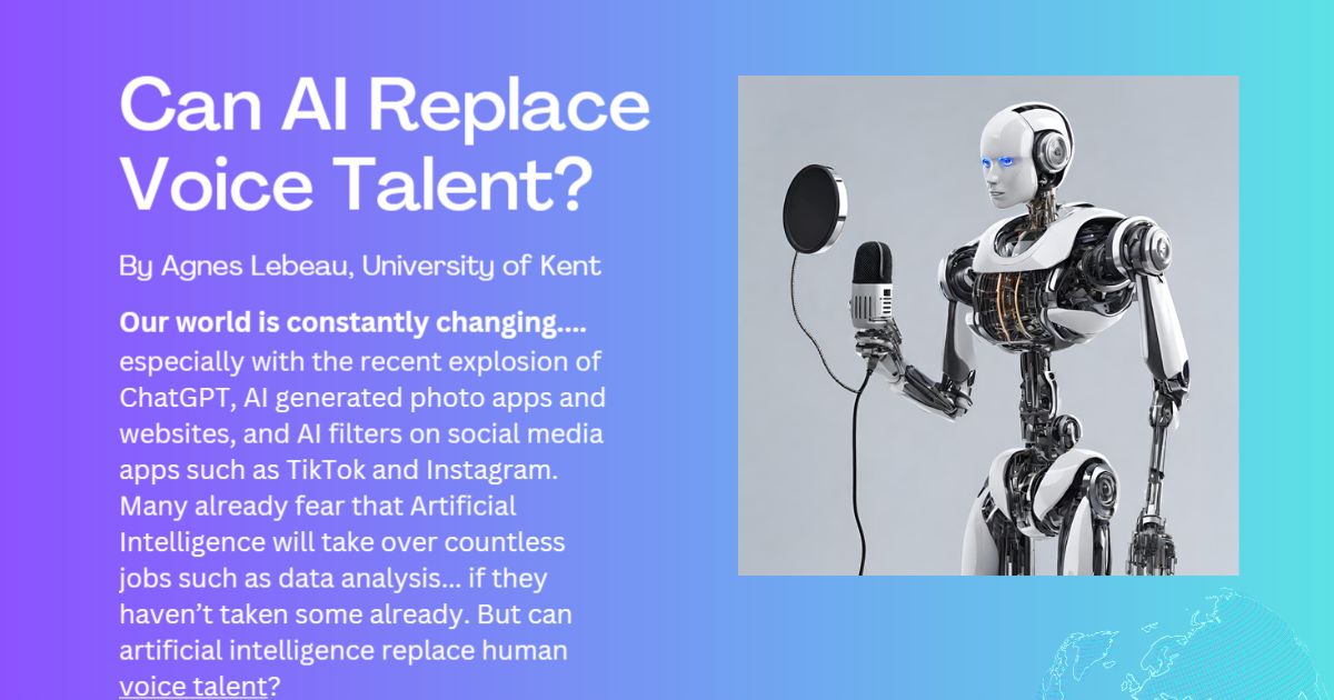 Example Blog Website